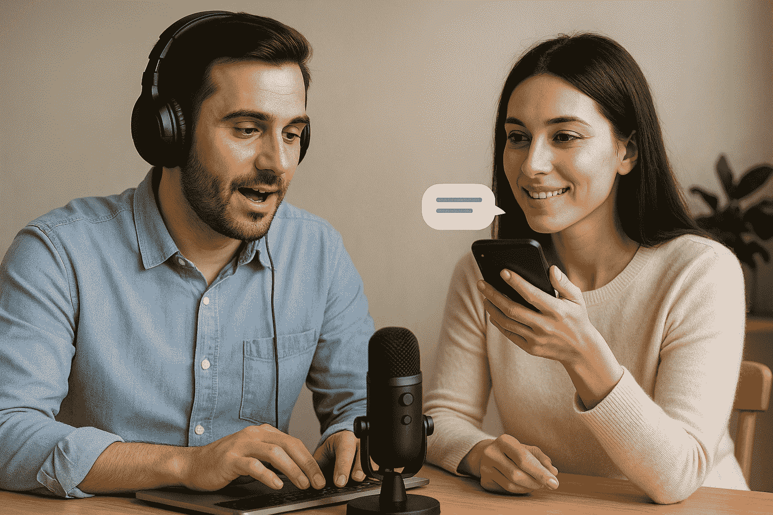 The Ultimate Guide to Male and Female Voice Text-to-Speech (TTS) AI ...